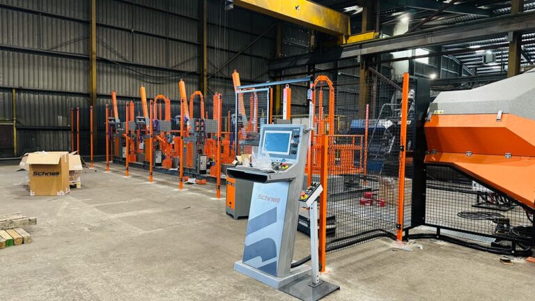 ArcelorMittal Kent Wire - Pistol Group